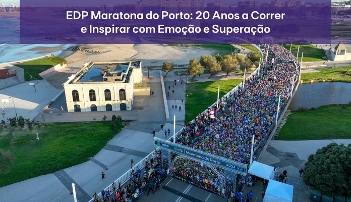 Início | Maratona do Porto